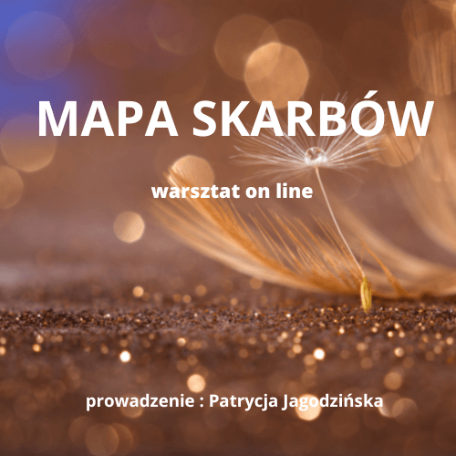Mapa Skarbów - Dobrze Ustawieni | Platforma On-line